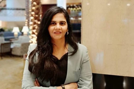 Alumna achieves significant milestone in public policy developments in ...